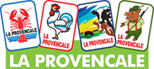 La Provençale - Portail clients